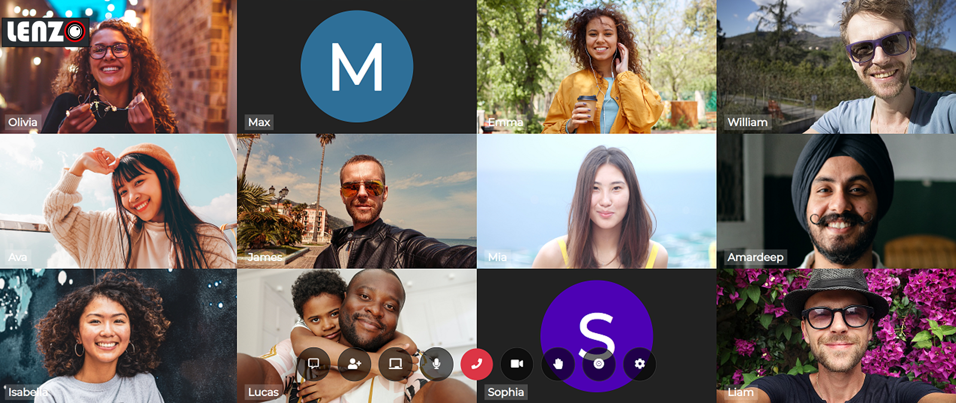 basilteknoloji – Design and implementation of programs and applications